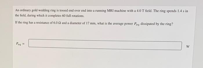Solved 2 09 9 F w 02 A long, rectangular loop of width w, | Chegg.com