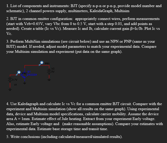 Solved Please calculate all values in Number 4 ﻿using a | Chegg.com