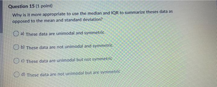 Solved Scenario 3 A survey conducted in a college intro | Chegg.com