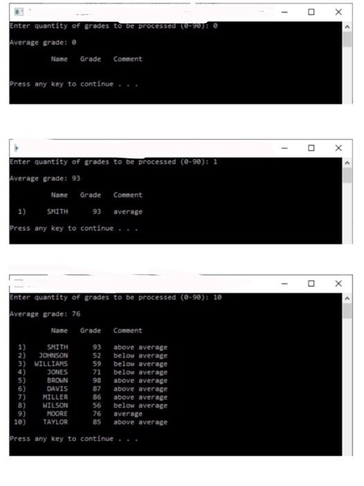 Solved 11. Your task: implement in C++ the algorithm | Chegg.com