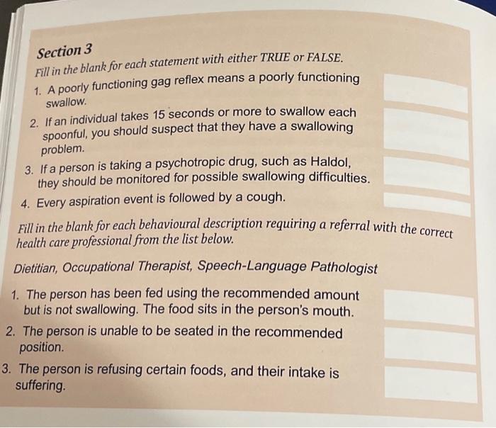 Solved Circle the correct multiple choice option for each | Chegg.com