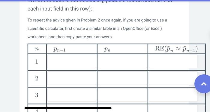 Solved (Fixed-Point Iteration). Unless otherwise required, | Chegg.com