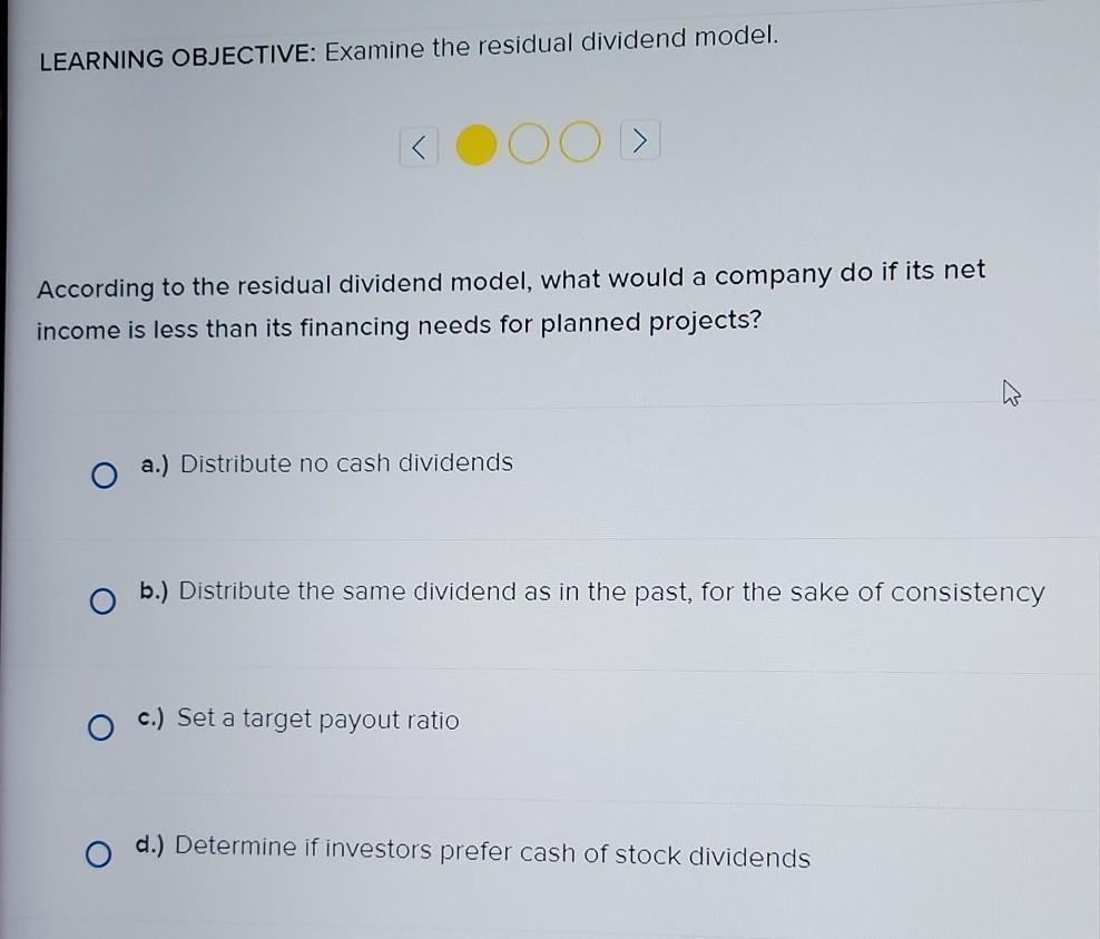 Solved LEARNING OBJECTIVE: Recognize key terms associated | Chegg.com
