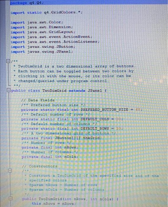 Solved (15 pts) Textbook, page 247 PROGRAMMING 1: The | Chegg.com