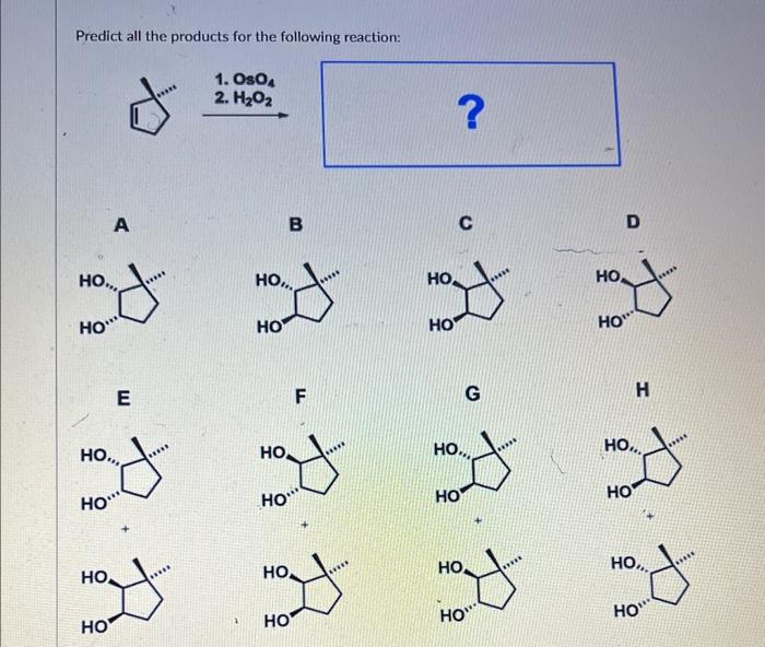 Solved Define the stereochemistry for each chiral center: | Chegg.com