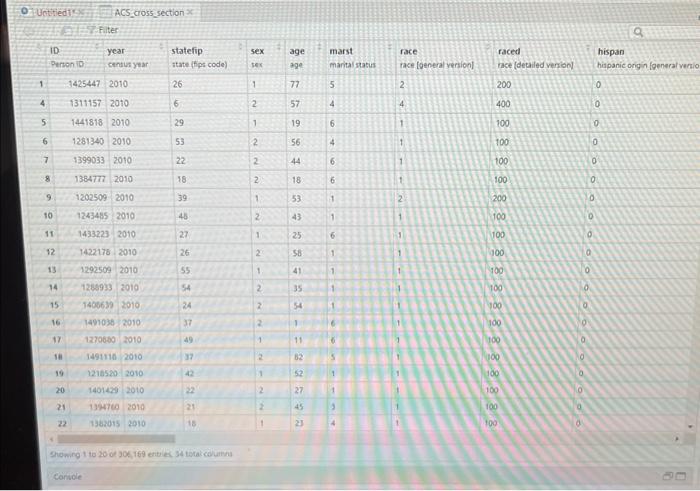Solved Please solve using Rstudio, thanks.R ProblemsProblem | Chegg.com Solved Please solve using Rstudio, thanks.R ProblemsProblem | Chegg.com