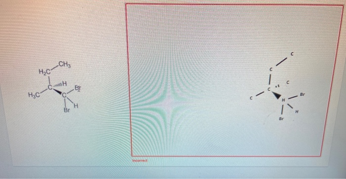 Solved Draw the enantiomers of each molecule. If a molecule | Chegg.com