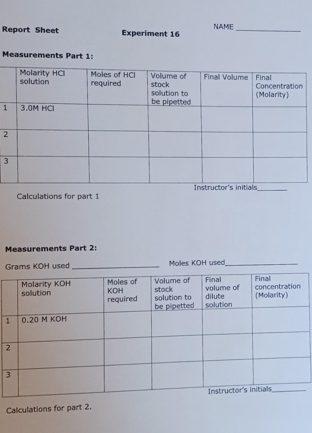 Introduction Solutions Are Made Up Of A Solute The Chegg