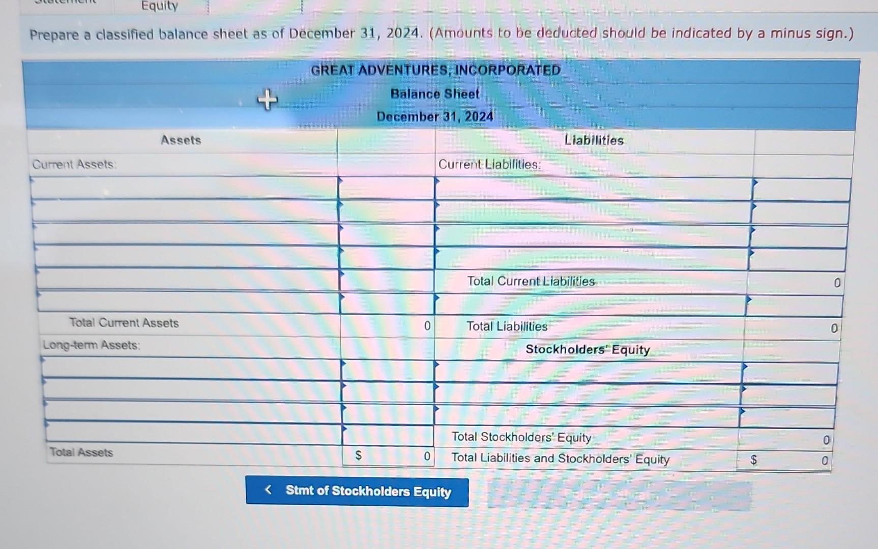 Solved On July 1, 2024, Tony and Suzie organize their new | Chegg.com