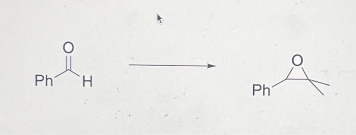 Solved Complete the following by providing reagents needed | Chegg.com