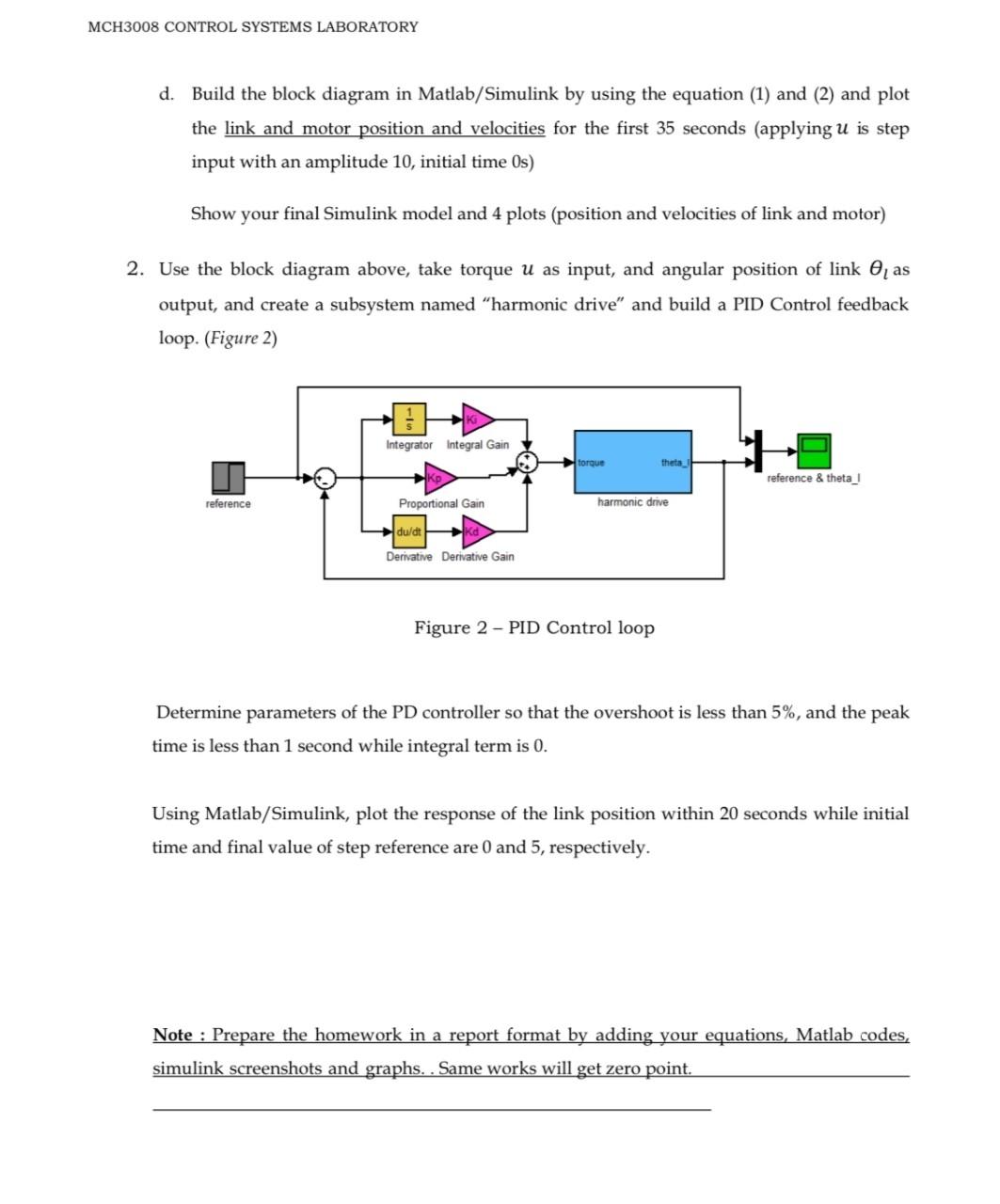 Solved DC motors used in robots are too fast and cannot | Chegg.com