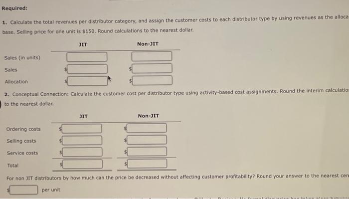 Solved Suppose that Stiliwater Designs has two classes of | Chegg.com