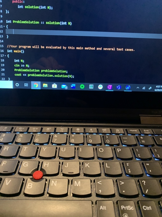 Solved CodeZinger Dashboard > Classes > CSE-130 SUBMIT | Chegg.com