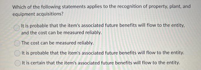 Solved Regarding classification of expenses by nature versus | Chegg.com