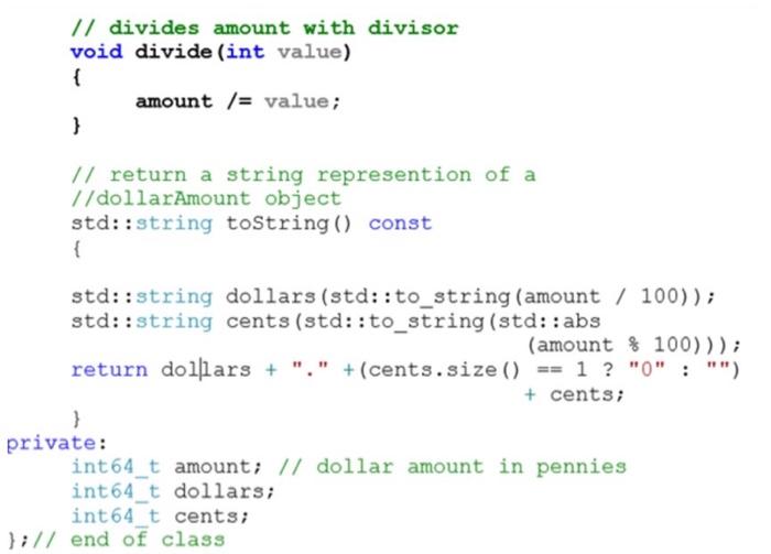 Solved I need the c++ code for question 10.12(in order to | Chegg.com