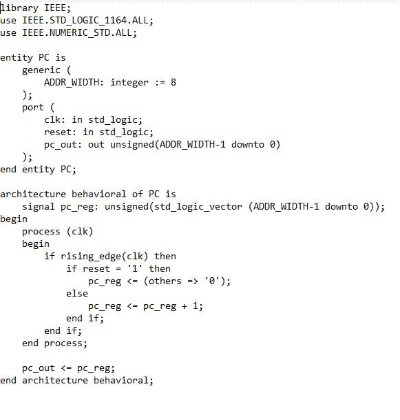 Solved what should i do to create pipelined processor using | Chegg.com