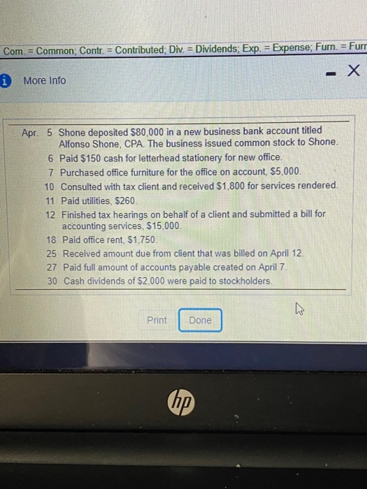 Solved Hon Ework Chapter 1 Homework Save Score 1 Of 5 Pts