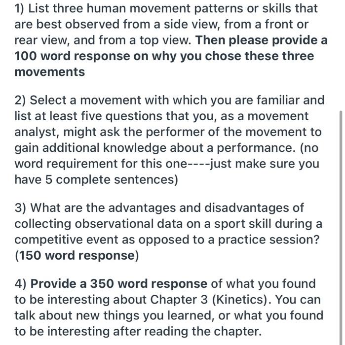 solved-1-list-three-human-movement-patterns-or-skills-that-chegg