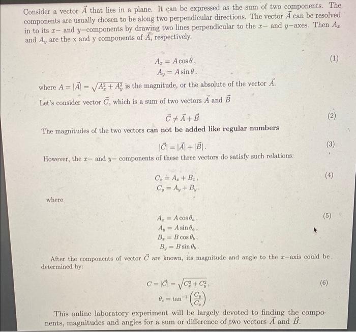 Solved eqs 4 and 6 is attached below please help calculate | Chegg.com