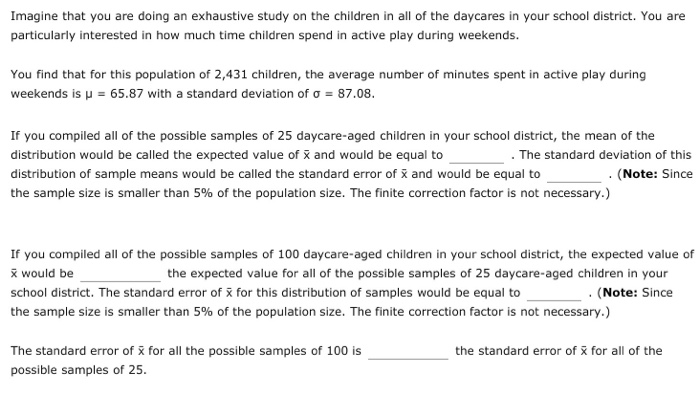 Solved Imagine that you are doing an exhaustive study on the | Chegg.com