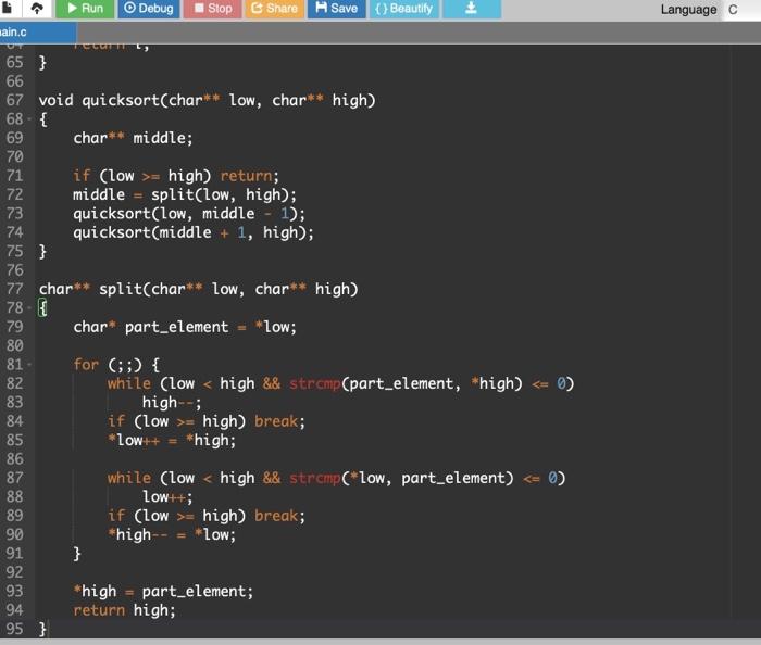 Solved Modify the inventory.c program below : The p (print) | Chegg.com