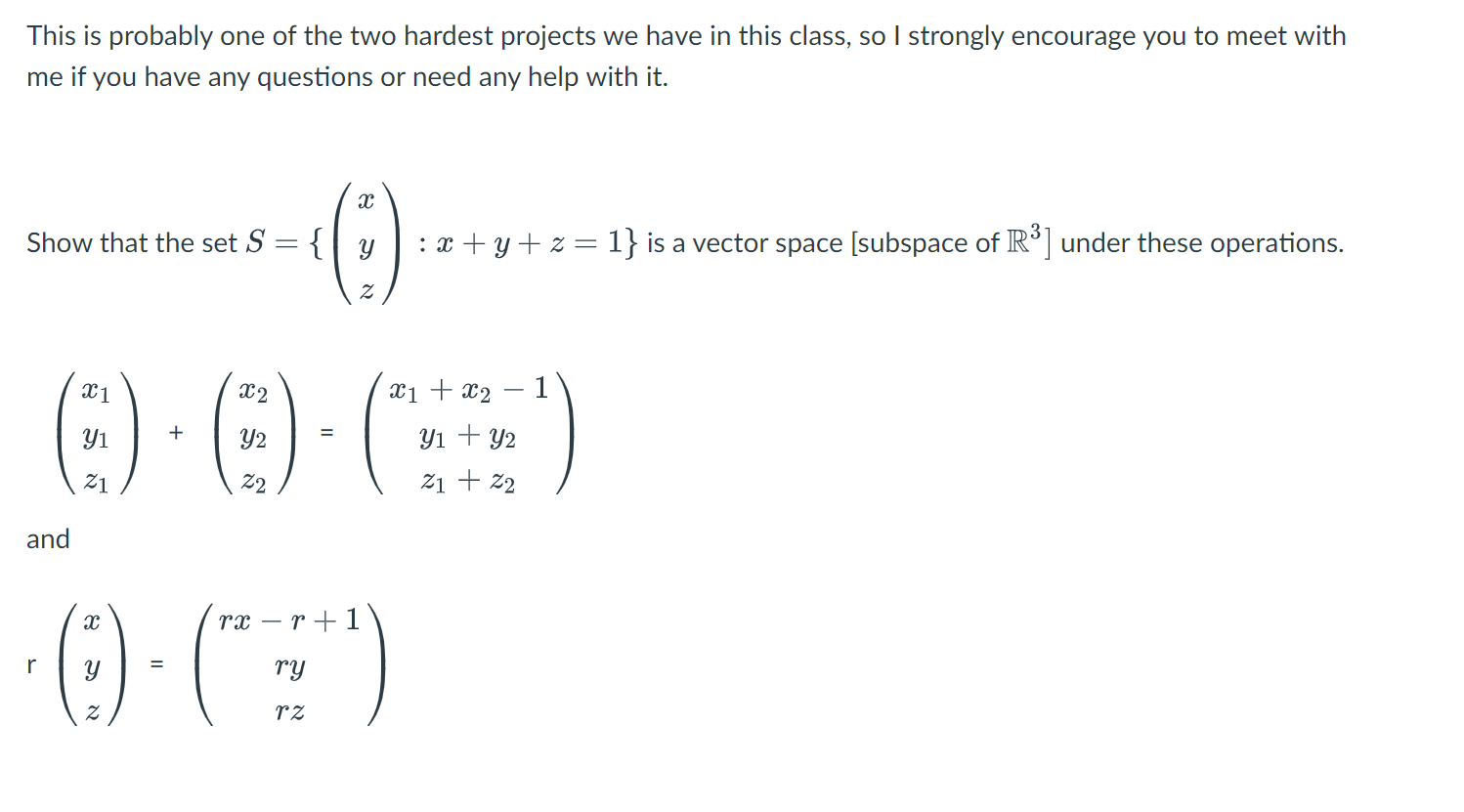 Solve showing steps in detail | Chegg.com