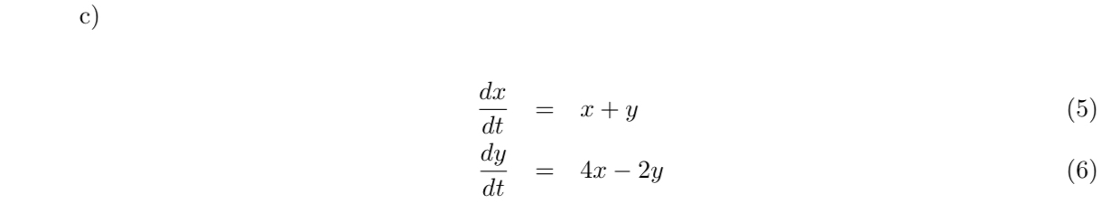 Solved DIFFERENTIAL EQUATIONS Find the general solution of | Chegg.com