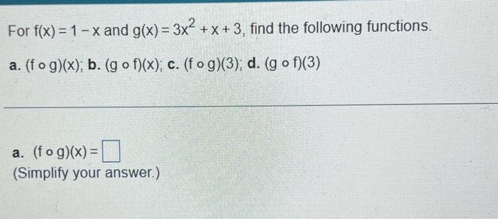 Solved Use transformations of the standard cubic function, | Chegg.com