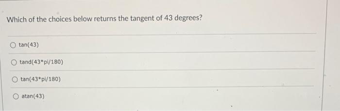 Solved The number 8e−4 in MATLAB should be interpreted as: | Chegg.com