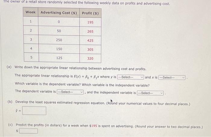 Solved Please answer all parts: A (part 1,2,3 and 4), B, C, | Chegg.com
