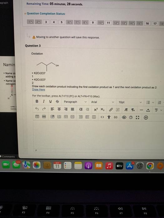 Solved As Moving to another question will save this | Chegg.com