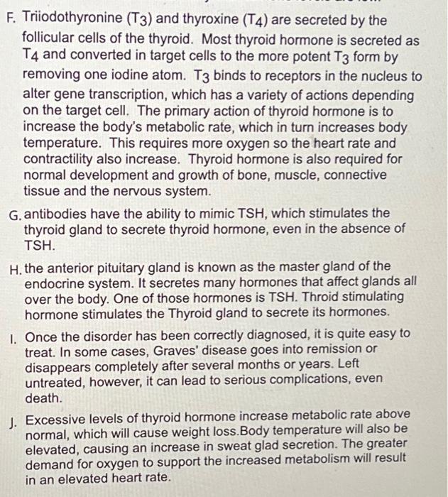 Solved Carrie, a twenty year old is waiting impatiently for | Chegg.com