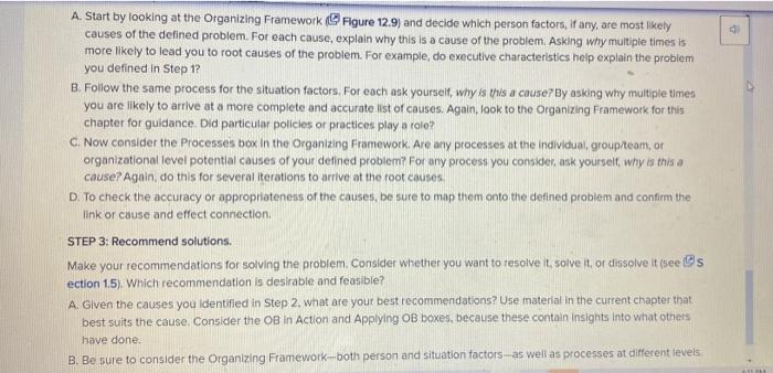 Problem Solving Application Case Metoo Just Do It