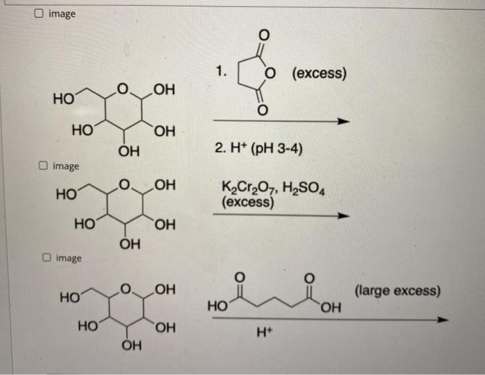 Solved COOH COOH COOH HOOC COOH cartoon, simplified image | Chegg.com
