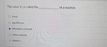 Solved The value V0 ﻿is called the ﻿of a | Chegg.com