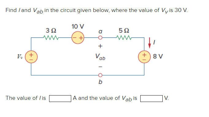 Solved Obtain v1 ﻿through v3 ﻿in the given circuit. Assume | Chegg.com