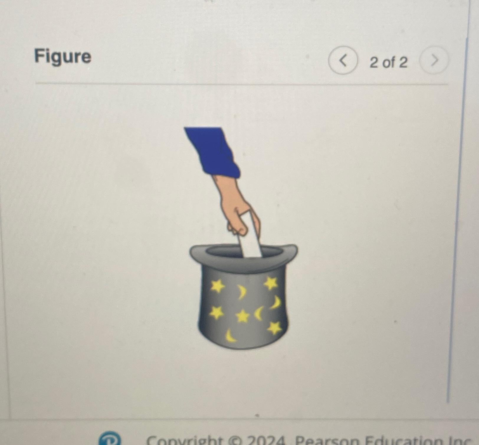 Solved What is the magic number? (Figure 2)Note that there | Chegg.com