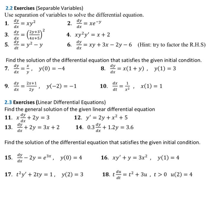 Question | Chegg.com