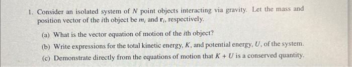 Solved Please help. This is an ISOLATED system, not a | Chegg.com