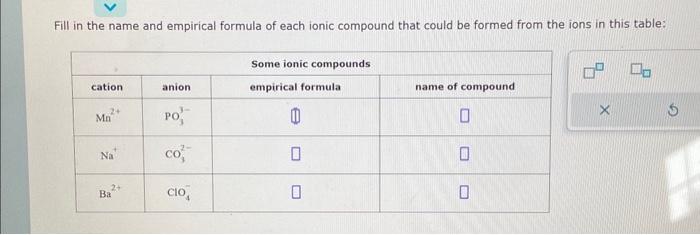Solved I am having a hard time understanding and finding an | Chegg.com