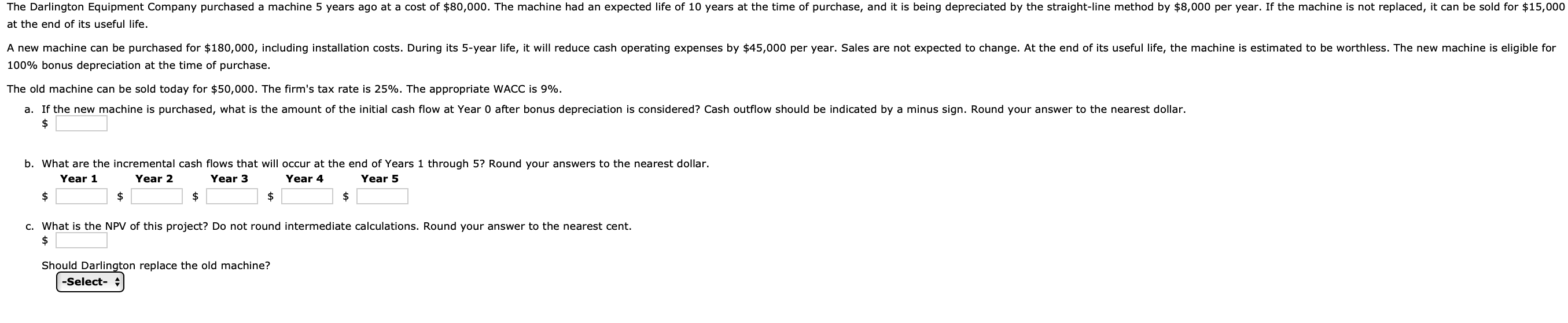 Solved I need help filling this out and understanding. | Chegg.com