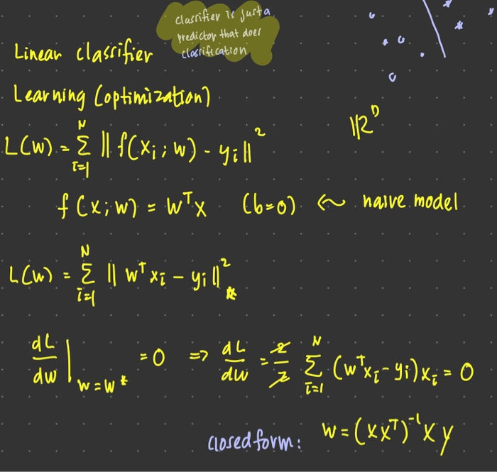 Solved Machine Learningcan Someone Explain About This 