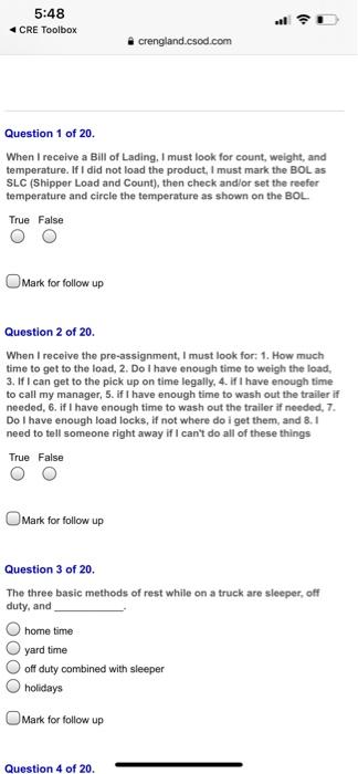 Solved There are three primary questions to be answered | Chegg.com