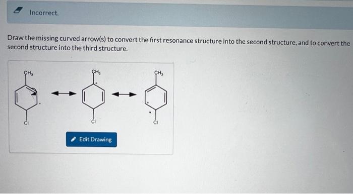 Identify the sigma complex resulting from attack of | Chegg.com