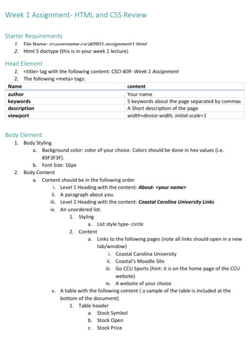 Solved I need help with this assignment we will need to | Chegg.com