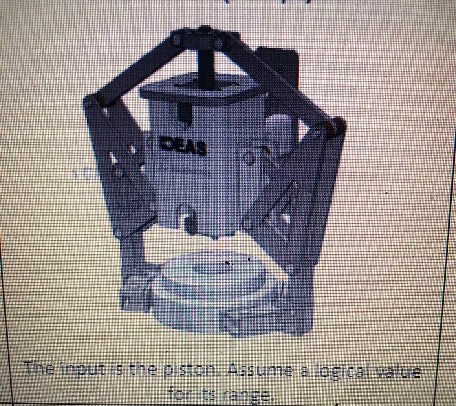 Solved Position analysis using position loop equation and | Chegg.com Solved Position analysis using position loop equation and | Chegg.com