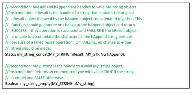 Solved All I need is the TA checkpoint 1 main function at | Chegg.com