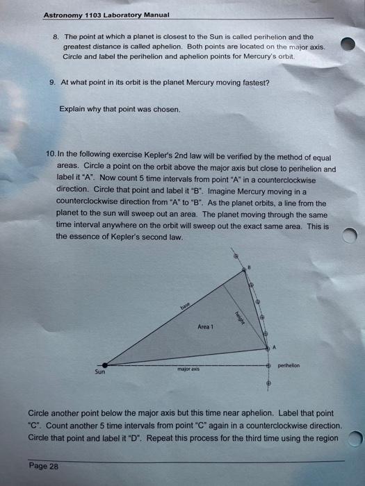 Solved The Eccentricity of an ellipse is a measure of its | Chegg.com