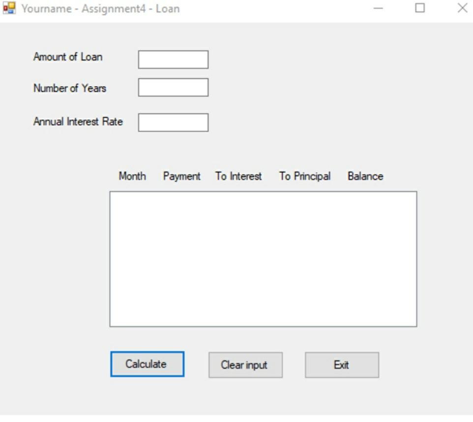 Solved Summary In This Assignment You Create A Program To 
