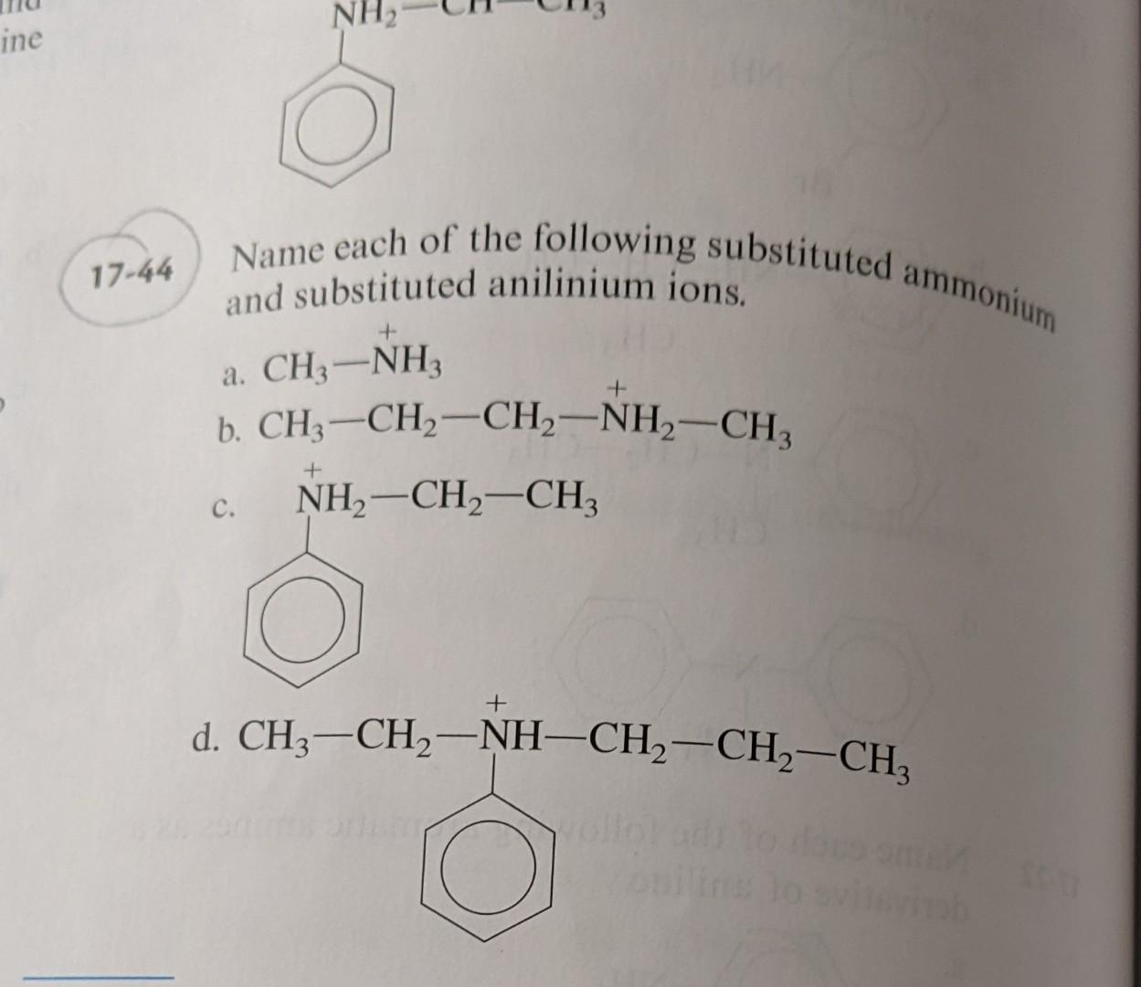 Solved 12 Classify each of the following amines as a | Chegg.com